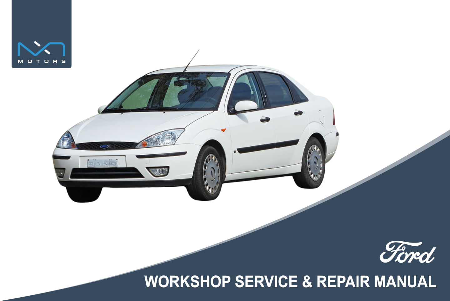 Pdf Repair Manual For 2004 Focus 1st Generation Lr Series 1988 Cc Fwd